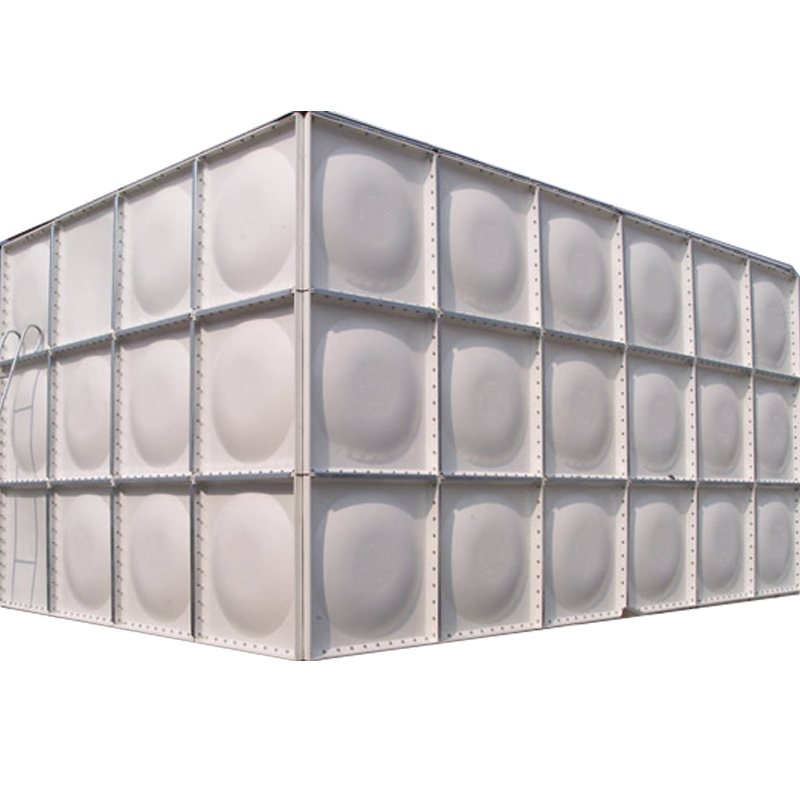 GRP Water Tanks Supply